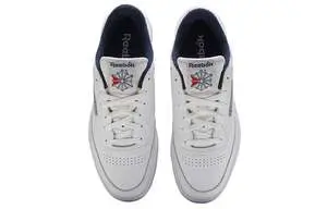 REEBOK Club C 35th Anniversary Sneakers - Blue/white
