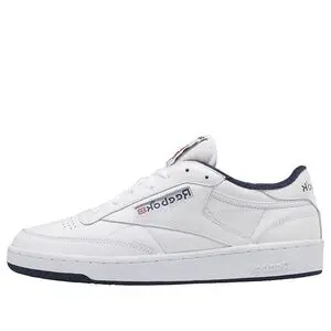 REEBOK Reebok Club C 35th Anniversary Sneakers Blue/white
