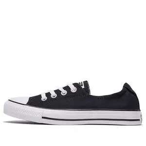 CONVERSE Chuck Taylor All Star Shoreline Sneakers - Black