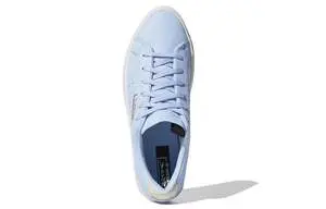 Adidas Originals Sleek Super Platform Sneakers - Blue