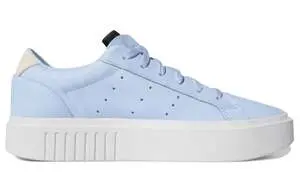 Adidas Originals Sleek Super Platform Sneakers