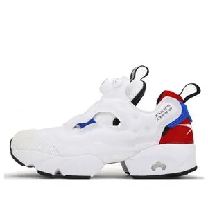 REEBOK Instapump Fury "city Pack Seoul" Sneakers - White
