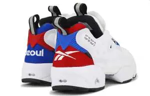 REEBOK Instapump Fury "city Pack Seoul" Sneakers