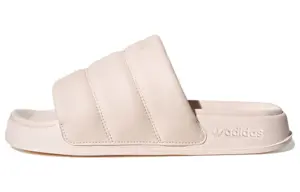 Adidas Adilette Essential Slide - Pink
