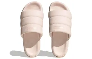 Adidas Adilette Essential Slide - Pink