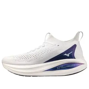 Mizuno Neo Vista 2 Athletic Sneakers - White/black