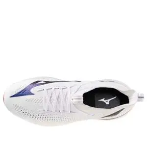 Mizuno Neo Vista 2 Athletic Sneakers - White/black