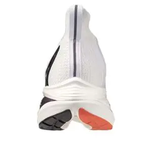 Mizuno Neo Vista 2 Athletic Sneakers - White/black