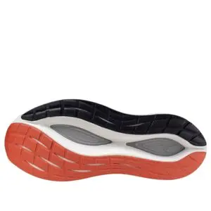 Mizuno Neo Vista 2 Athletic Sneakers - White/black