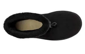 UGG Classic Short Toggler Boots - Black