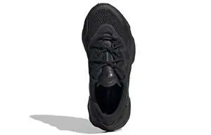 Adidas Ozweego J Sneakers - Black