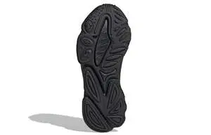 Adidas Ozweego J Sneakers - Black