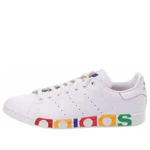 Adidas Stan Smith "olympic Pack" Sneakers - White