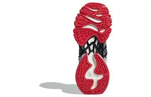 Adidas Xlg Runner Deluxe Sneakers - Black/silver/red