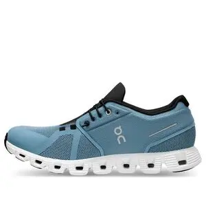 On Cloud 5 Sneakers - Niagara/black