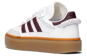 Adidas Ivy Park X Sleek Super 72 Sneakers