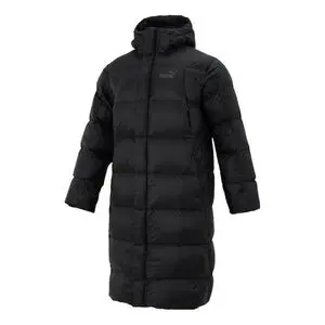 PUMA Down And Insulated Jacket
