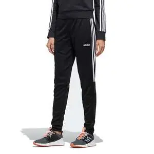 Adidas Sereno 19 Pants - Black