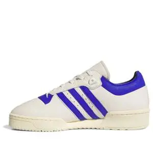 Adidas Adidas Rivalry 86 Low Sneakers White/blue