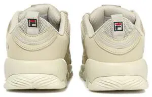 FILA Heritage Series Lace-up Sneakers