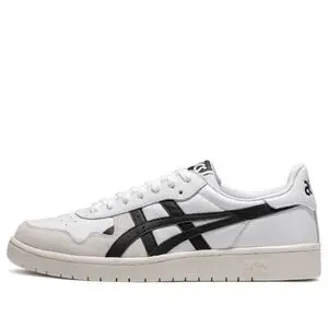 Asics Japan S Low Top Sneakers - White/gray/black