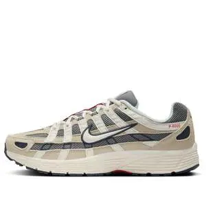 Nike Nike P-6000 Sneakers Light Khaki/thunder Blue/cool Grey