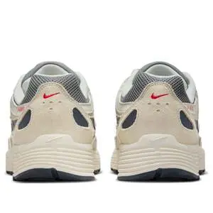 Nike P-6000 Sneakers - Light Khaki/thunder Blue/cool Grey