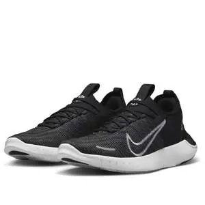 Nike Free Rn 5.0 Next Nature Sneakers - Black/white/grey