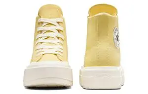 CONVERSE Chuck Taylor All Star Cruise High Top Sneakers - Yellow