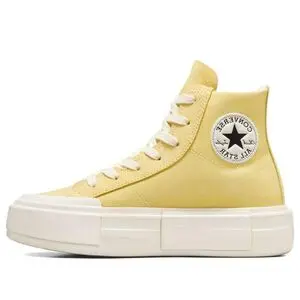 CONVERSE Chuck Taylor All Star Cruise High Top Sneakers - Yellow