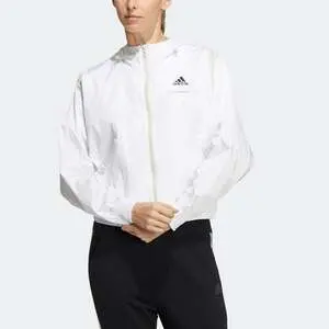 Adidas Windbreaker Jacket