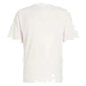 Adidas All Szn 3-stripes Garment Wash T-shirt Asia Sizing - Pink