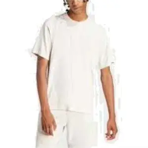 Adidas All Szn 3-stripes Garment Wash T-shirt Asia Sizing - Pink