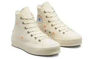 CONVERSE Chuck Taylor All Star Lift High Top Sneakers