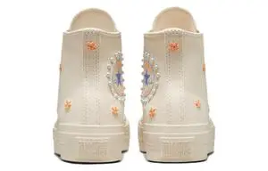 CONVERSE Chuck Taylor All Star Lift High Top Sneakers