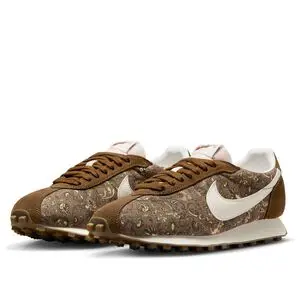 Nike Ld-1000 "bandana Mosswood Brown" Sneakers - Mosswood Brown/sail/sesame