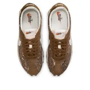 Nike Ld-1000 "bandana Mosswood Brown" Sneakers - Mosswood Brown/sail/sesame
