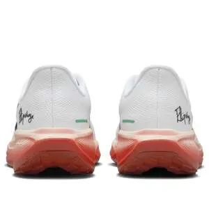 Nike X Eliud Kipchoge Air Zoom Pegasus 41 - White/red