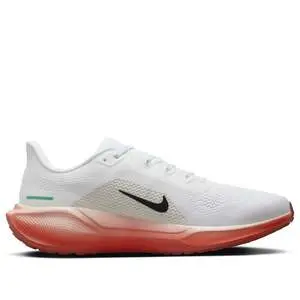 Nike X Eliud Kipchoge Air Zoom Pegasus 41 - White/red