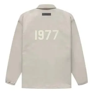 Fear Of God Ss22 1977 Coaches Jacket