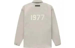 Fear Of God Ss22 1977 Coaches Jacket