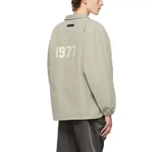 Fear Of God Ss22 1977 Coaches Jacket