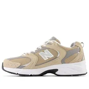 NEW BALANCE 530 Sneakers - Brown/grey