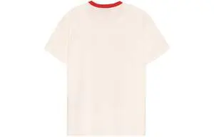 Gucci X Pablo Delcielo Pear Print Cotton T-shirt