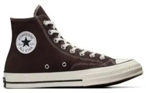 CONVERSE Chuck 70 Hi Top Sneakers - Brown