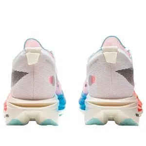 LI-NING Feidian Elite Athletic Sneakers - White/pink