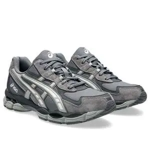 Asics Gel-nyc 2055 Sneakers - Carbon/cement Grey