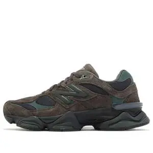 NEW BALANCE New Balance 9060 "Beef And Broccoli" Sneakers Brown/green