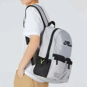 JORDAN Jumpman X Nike Backpack