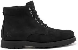 Timberland Alden Brook Side Zip Boots Full Grain